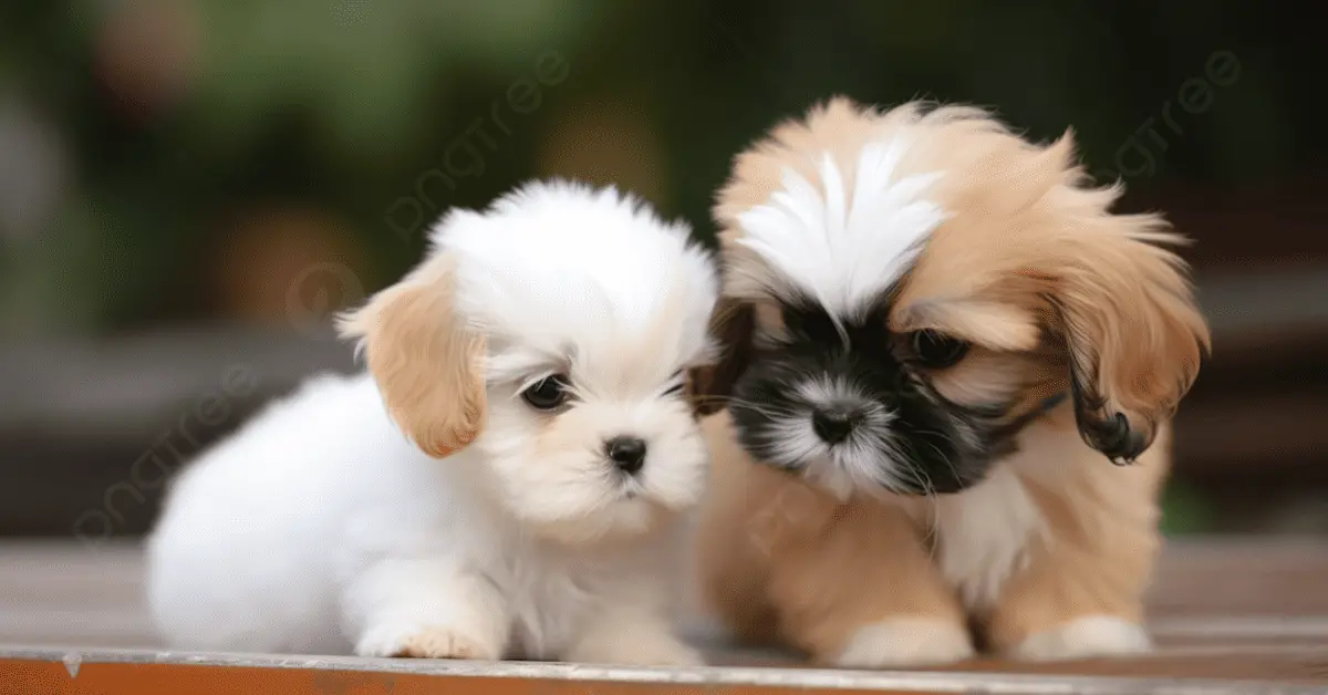 Shih Tzu Mixes Popular Breeds And Characteristics