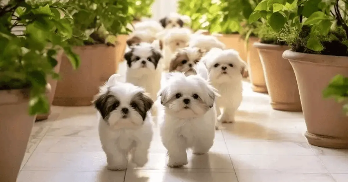 Best Shih Tzu Names How To Choose The Perfect Name In 2022
