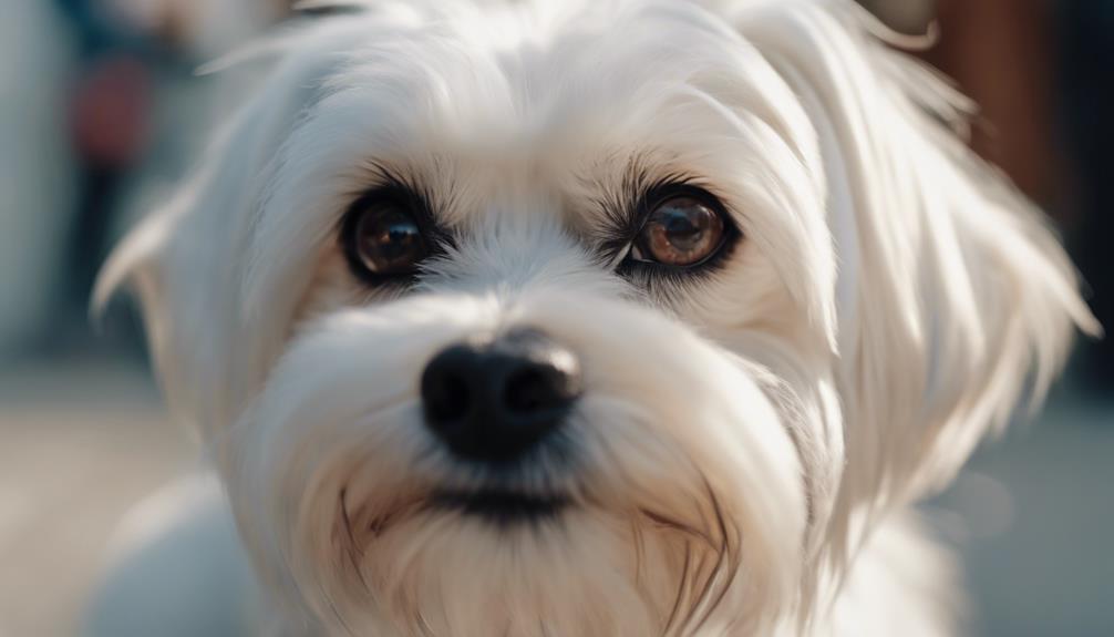 7 Life Lessons We Can Learn From Our Maltese Dogs