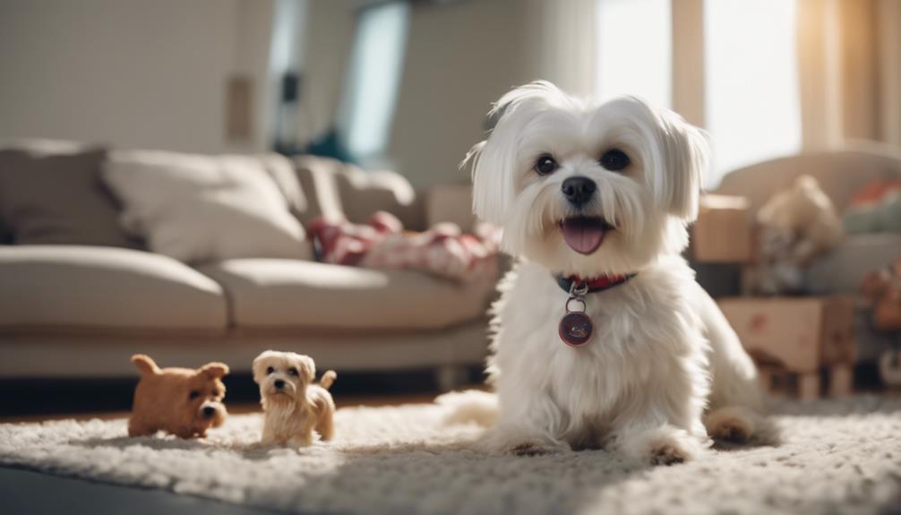 7 Reasons Why Maltese Dogs Are the Best Choice for First-Time Dog Owners
