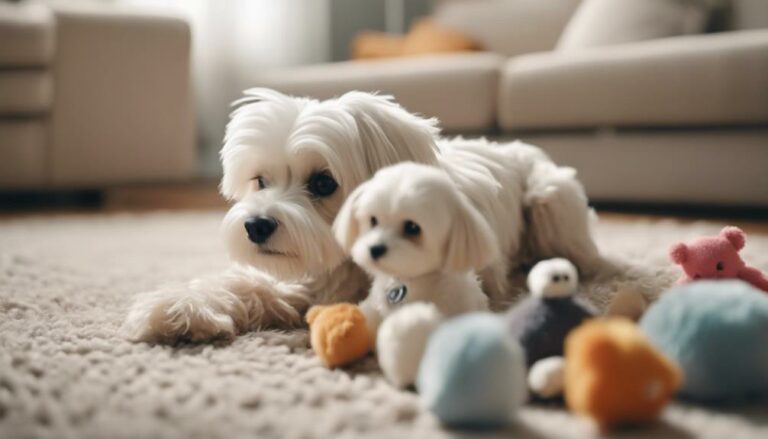 Spotting the Differences: 8 Types of Shih Tzu Breeds