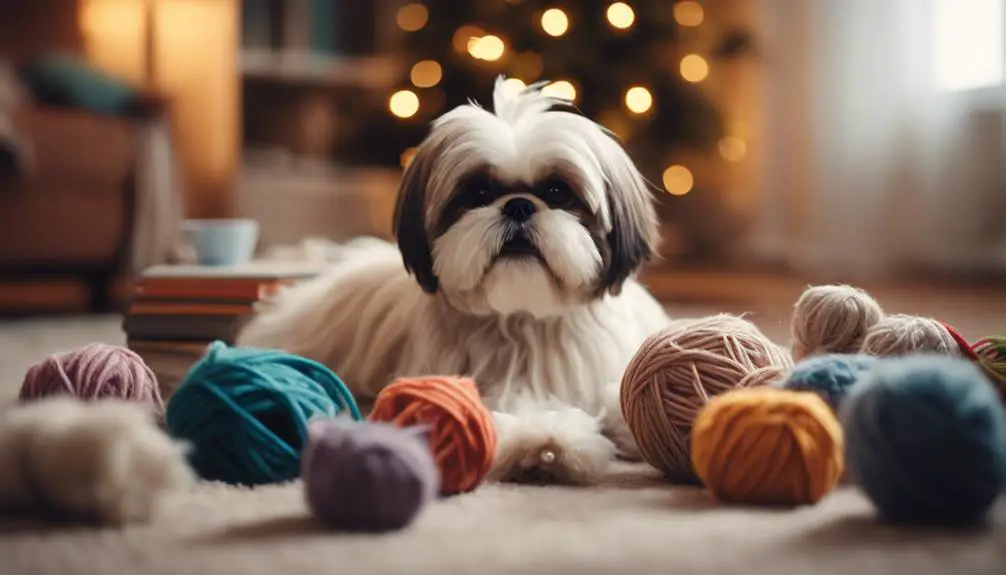 6 Myths About Shih Tzus You Need to Stop Believing