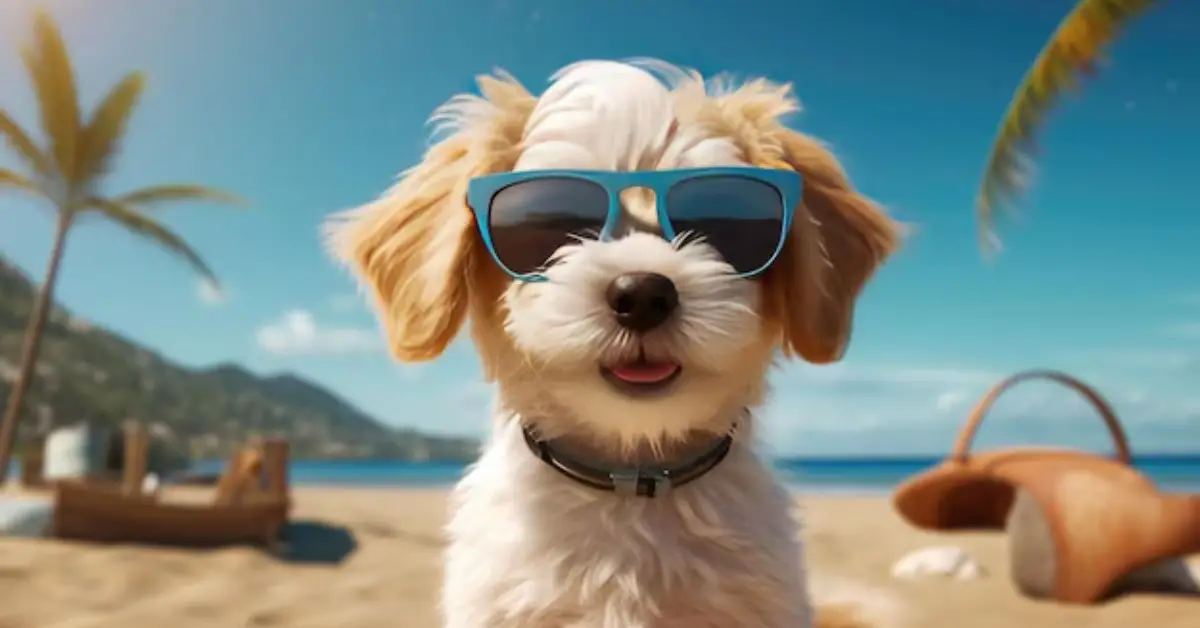 Famous Shih Tzus in History and Pop Culture