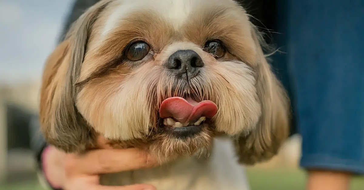 Top 10 Most Popular Shih Tzu Names and Their Meanings