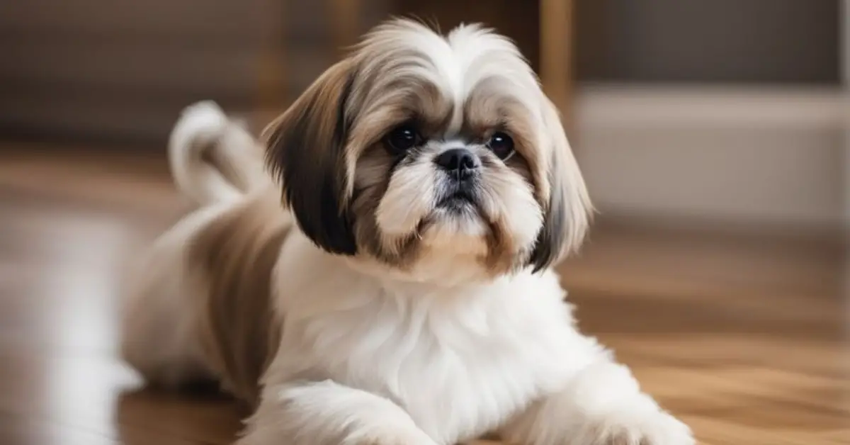 10 Common Shih Tzu Behaviors Explained