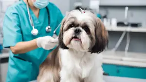 5 Common Shih Tzu Eye Problems and Solutions