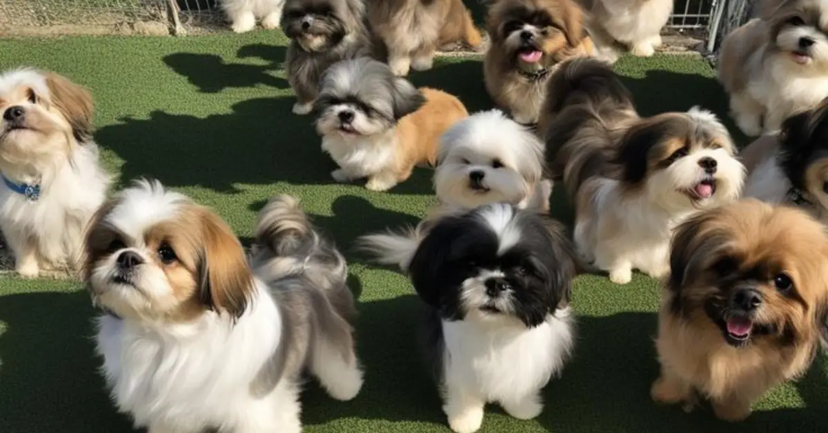 10 Fun Facts About Shih Tzu History