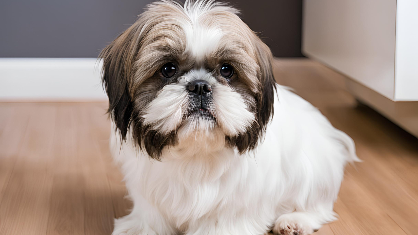 7 Ways to Encourage Your Shih Tzu to Drink More Water