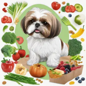 6 Common Shih Tzu Feeding Mistakes to Avoid