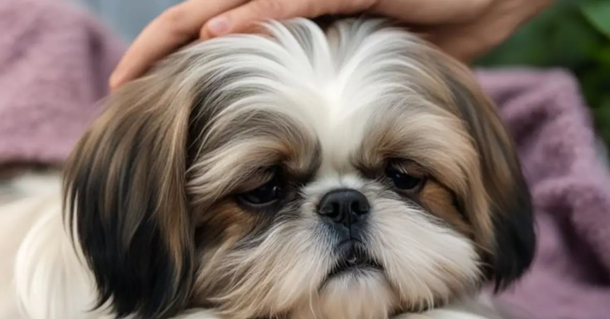 7 Tips for Training Your Shih Tzu to Be a Therapy Dog