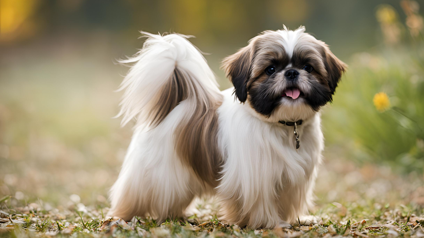 How to Create a Shih Tzu-Friendly Home Environment