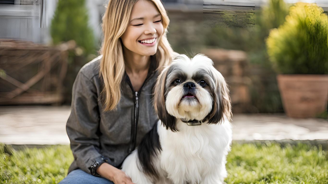 Understanding Shih Tzu Behavior: What’s Normal and What’s Not