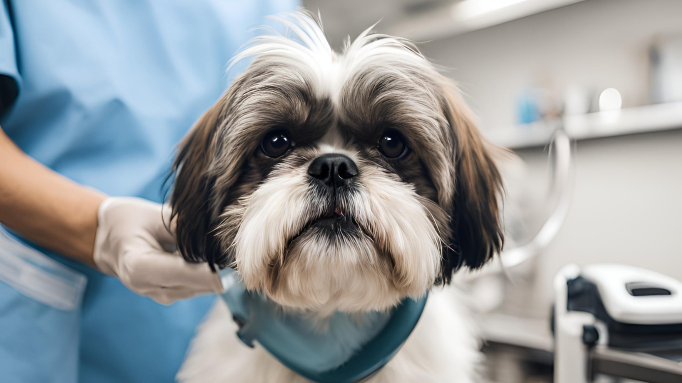 Shih Tzu Health: Common Issues and How to Prevent Them