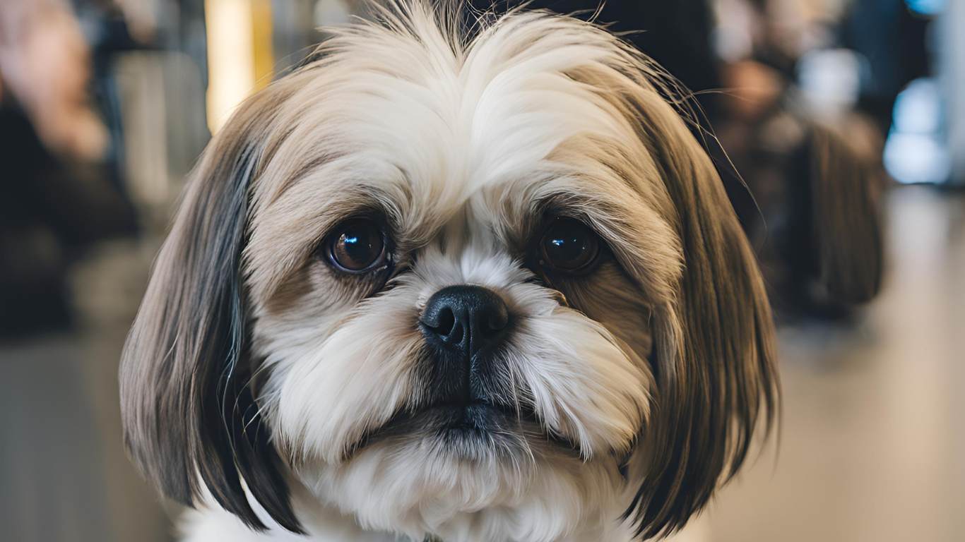 Understanding Shih Tzu Behavior: What’s Normal and What’s Not