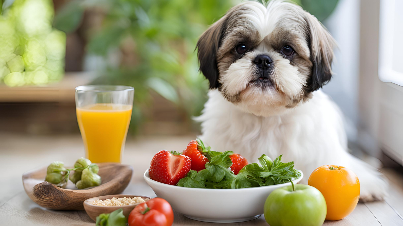 How to Manage and Reduce Shih Tzu Allergies