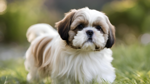 Understanding Shih Tzu’s Vocalizations: What Does That Bark Mean?