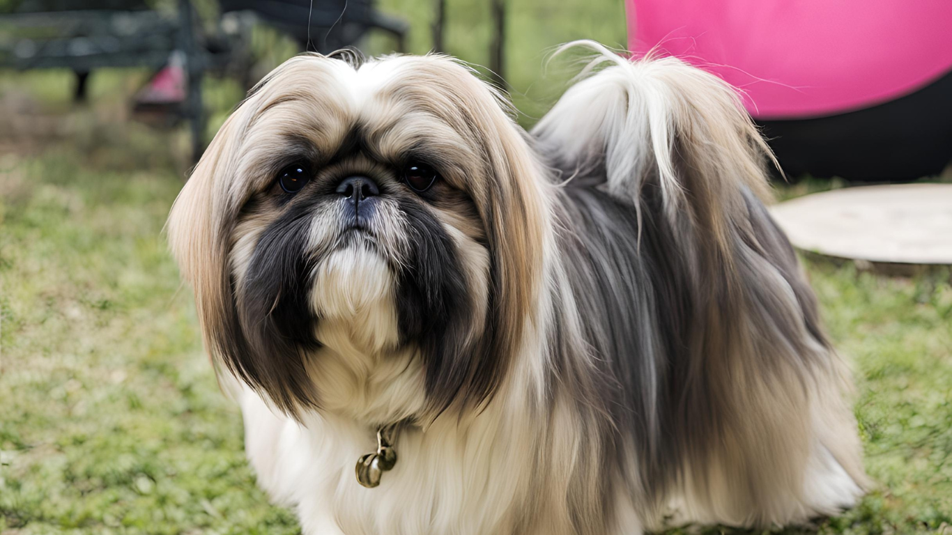 Understanding Shih Tzu Behavior: What’s Normal and What’s Not
