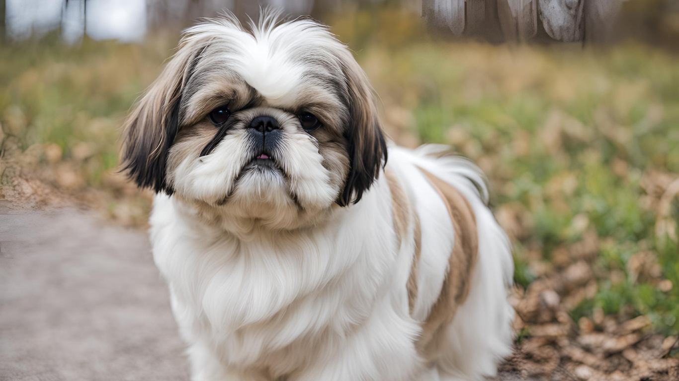 Shih Tzu Health: Common Issues and How to Prevent Them