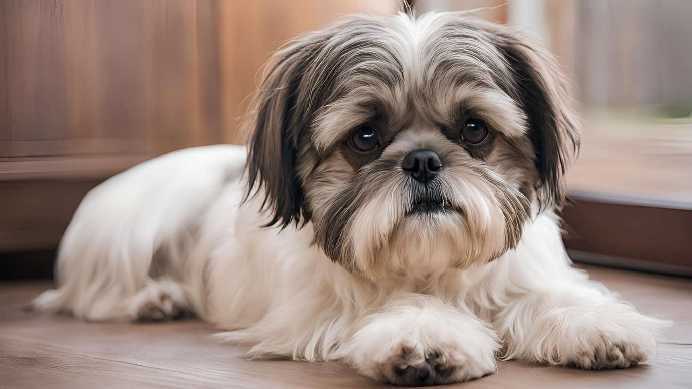 Understanding Shih Tzu’s Vocalizations: What Does That Bark Mean?