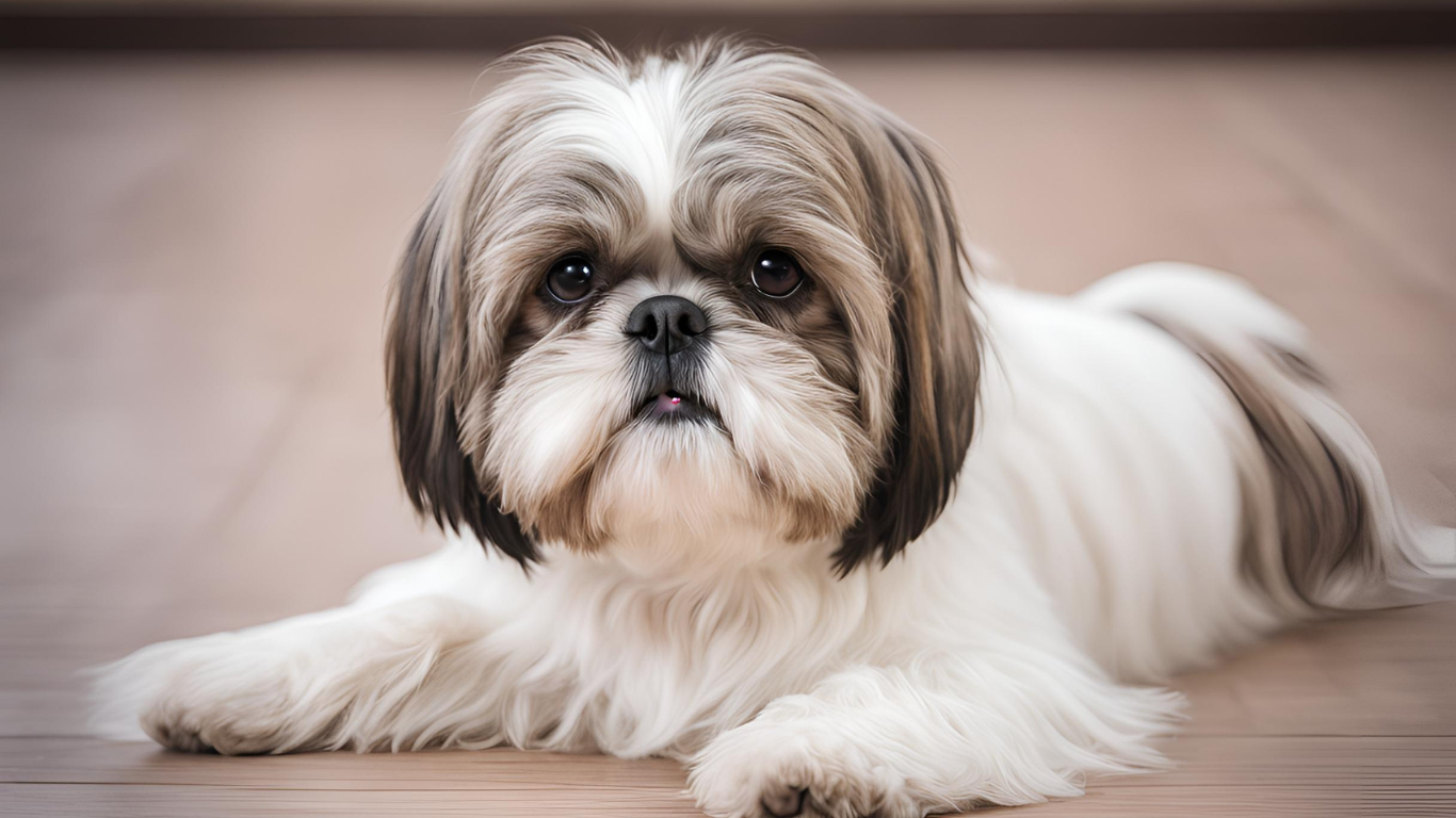 Understanding Shih Tzu Paw Care: Tips for Healthy Feet