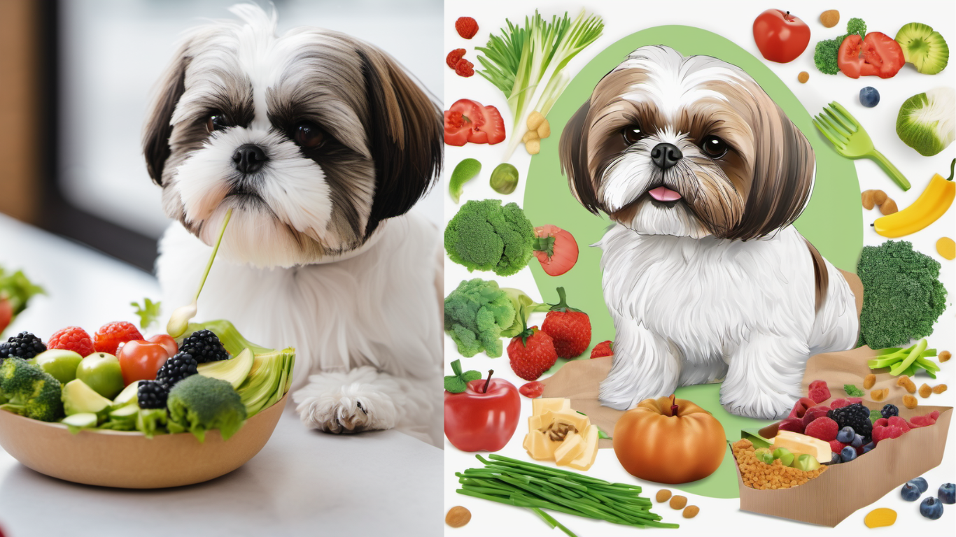 How to Manage and Reduce Shih Tzu Allergies