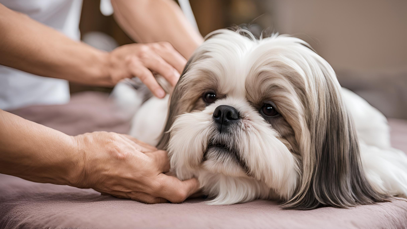 The Complete Guide to Owning a Shih Tzu: 20 Pros and Cons to Consider