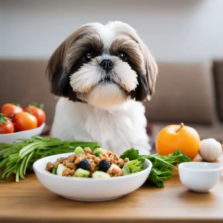 How to Create a Shih Tzu-Friendly Home Environment