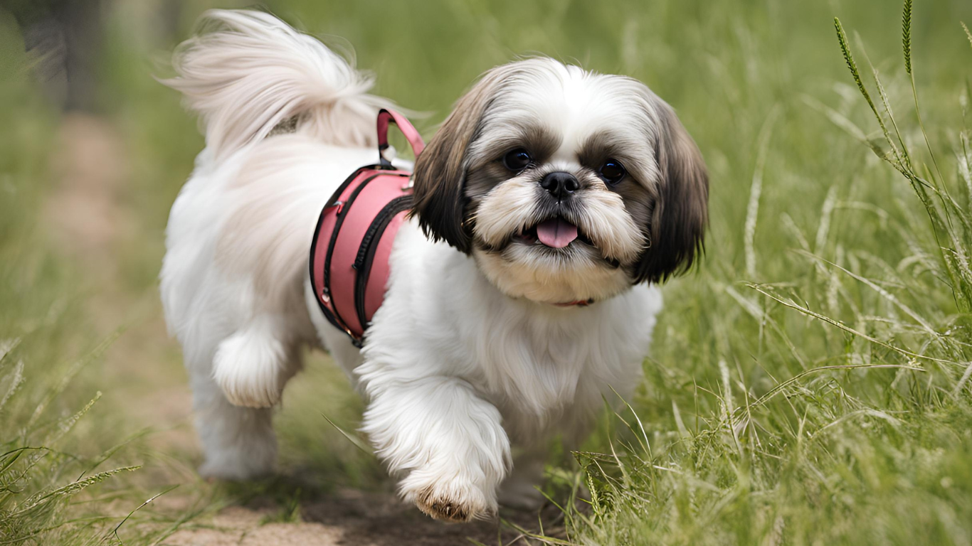 Understanding Shih Tzu Behavior: What’s Normal and What’s Not