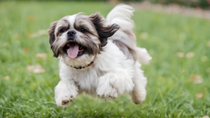 Understanding Your Shih Tzu’s Body Language: What They’re Trying to ...
