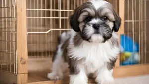The History of Shih Tzus: From Royalty to Beloved Pet