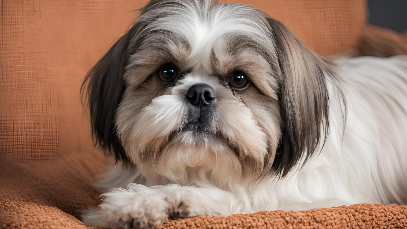 The History of Shih Tzus: From Royalty to Beloved Pet