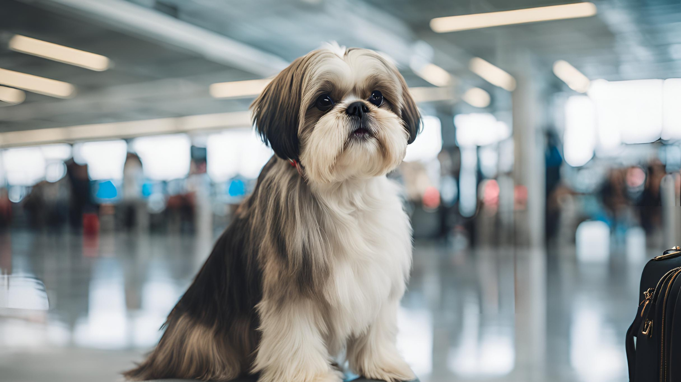 Why Do Shih Tzus Love to Nap? Understanding Their Sleep Habits