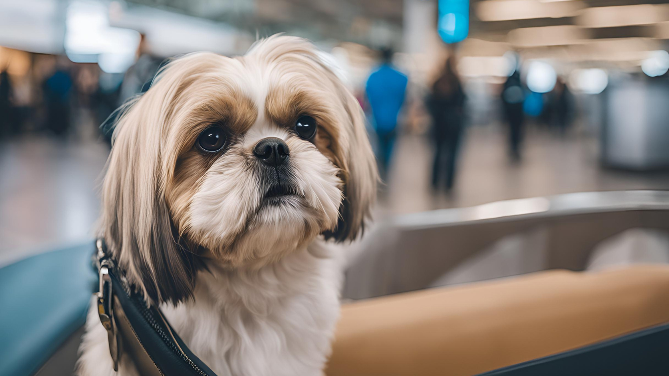 The History of Shih Tzus: From Royalty to Beloved Pet