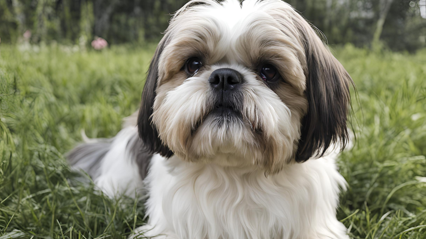 The History of Shih Tzus: From Royalty to Beloved Pet